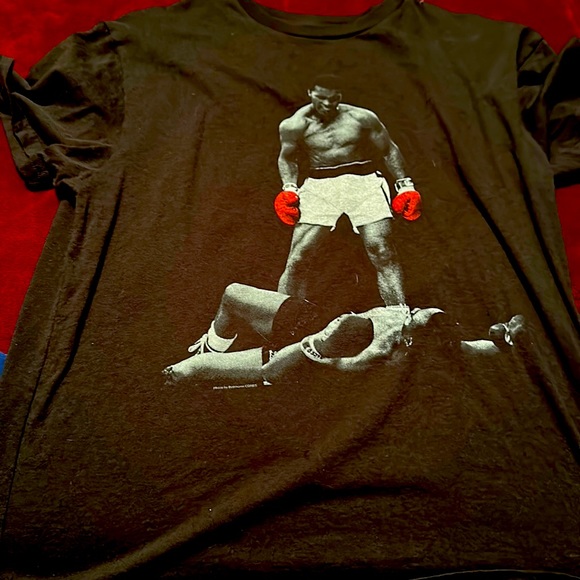 Shirts | Muhammad Ali | Poshmark